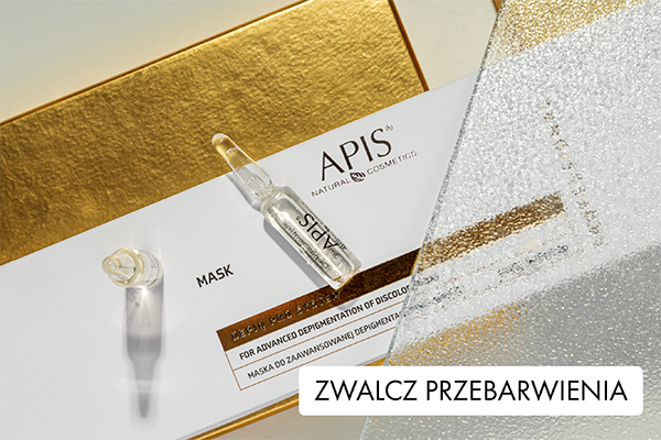 Apis - Natural Cosmetics