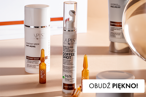 Apis - Natural Cosmetics